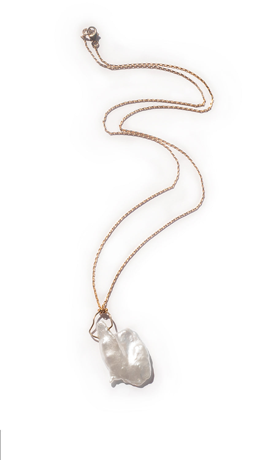 Necklaces – Faeber Studio