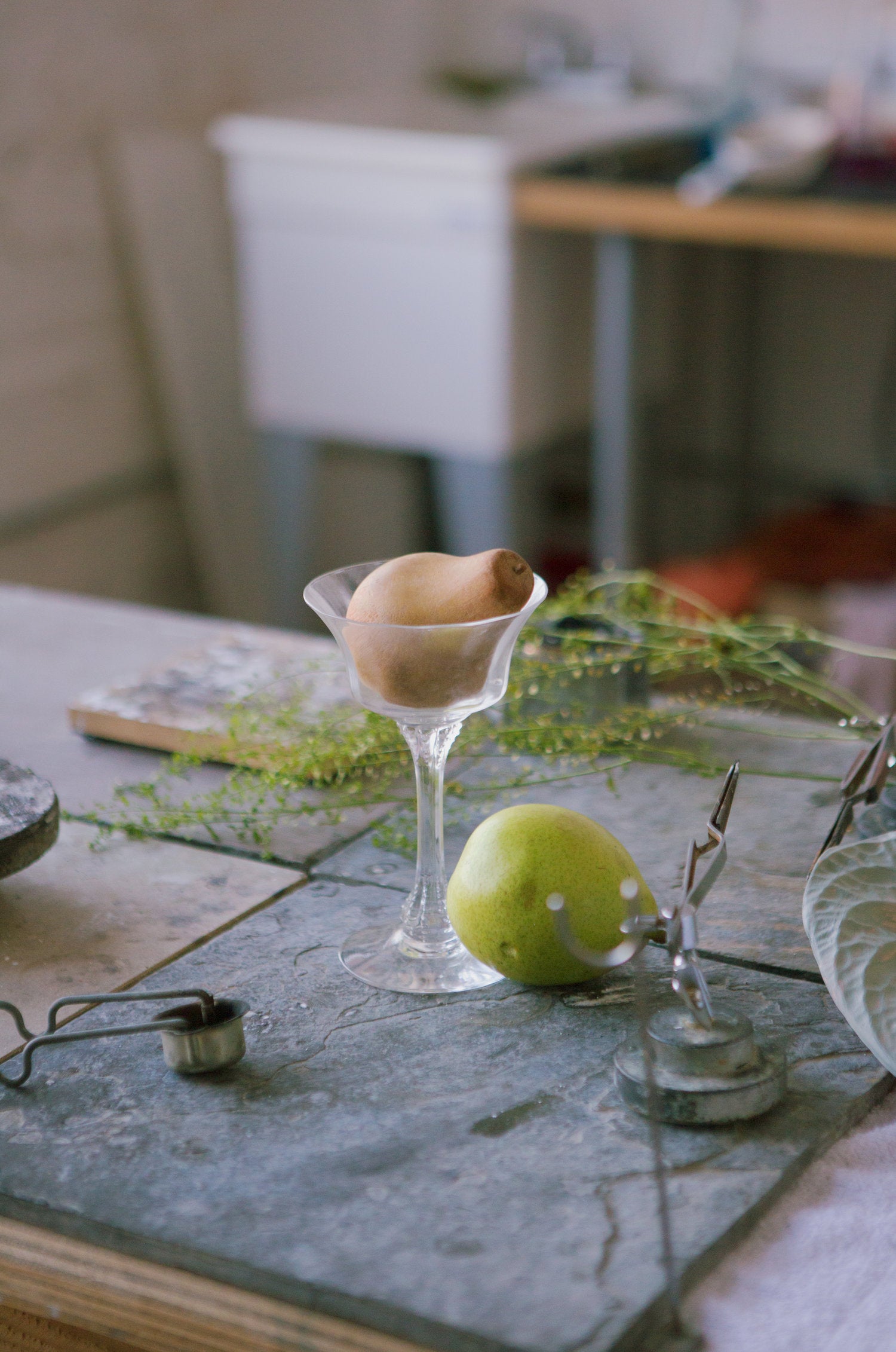 SERIES II – Faeber Studio