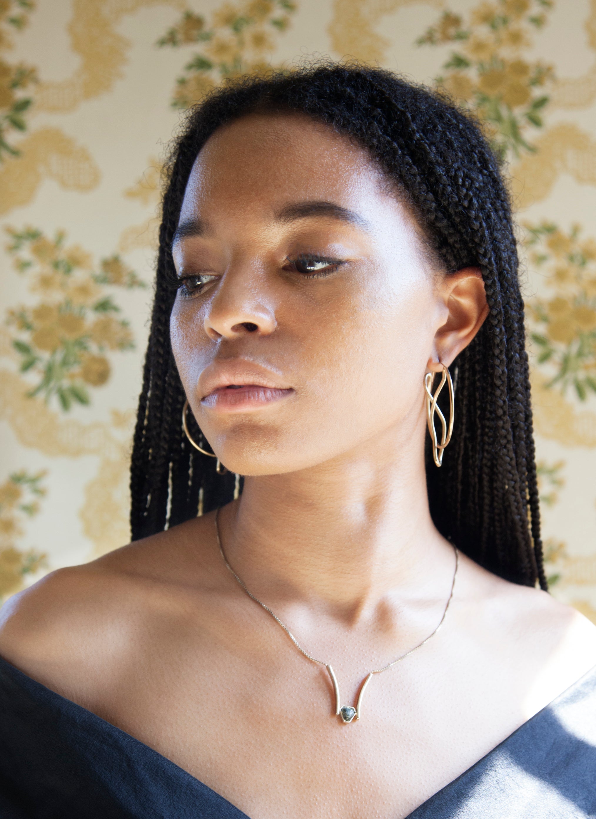 SERIES I – Faeber Studio