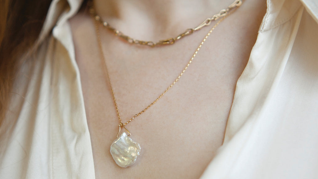 Custom & everyday jewelry, sustainably made by hand in NYC in Vermont ...